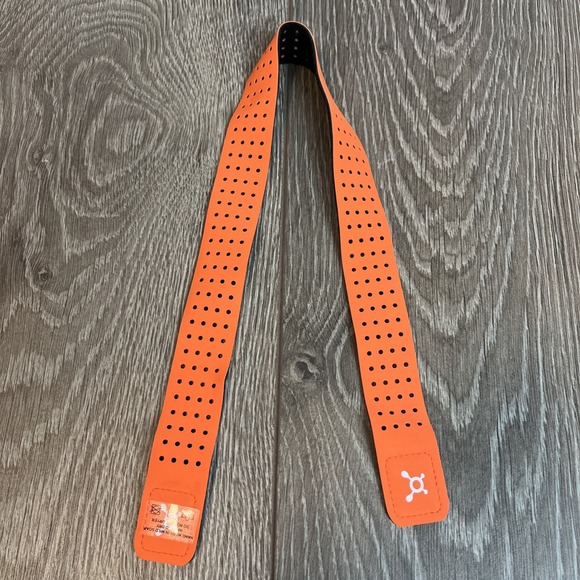 Wearables | Orange Theory Ot Beat Flex Band Only New | Poshmark
